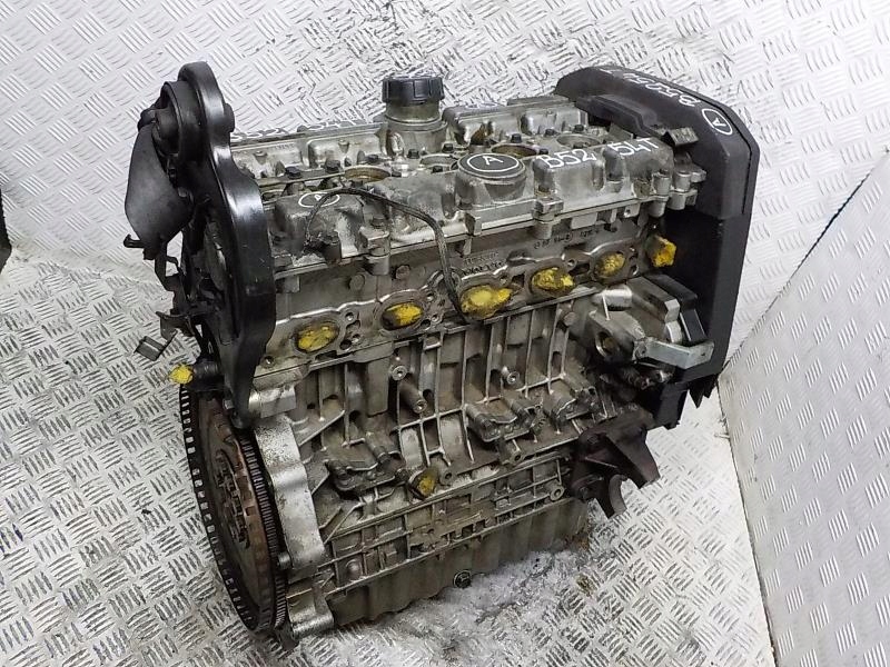 VOLVO V70 XC70 SILNIK 2.5 T AWD B5254T - 7485280549 - oficjalne ...