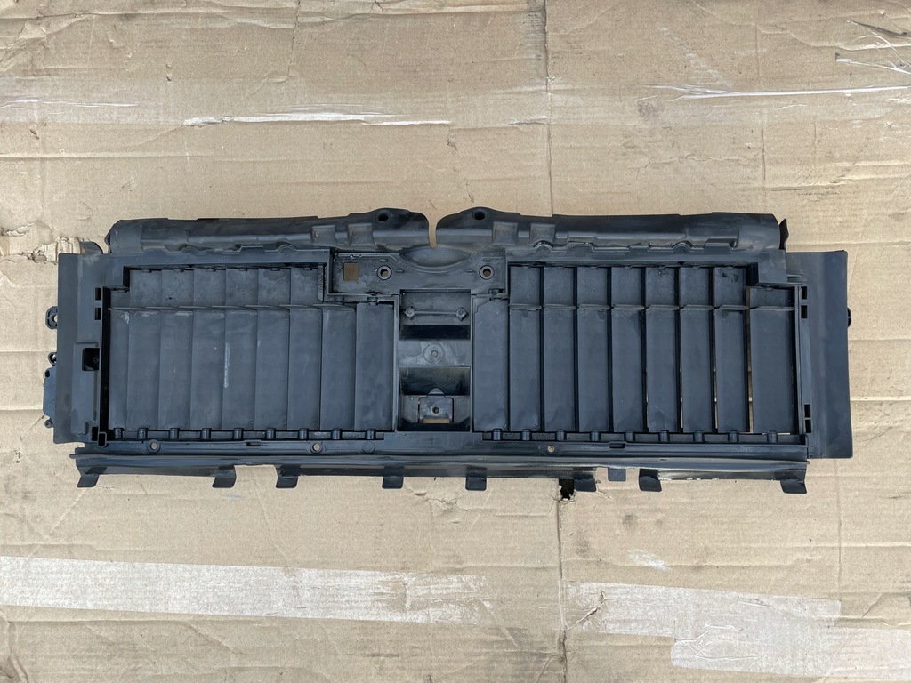 MERCEDES E W213 ŻALUZJA ROLETA A2135002300 - 12842419405 - oficjalne ...