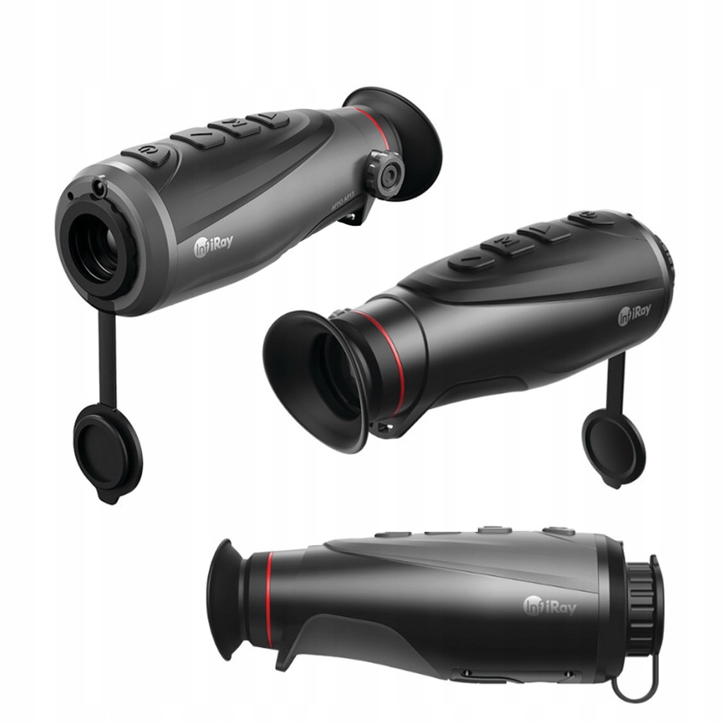 Termowizja termowizor InfiRay AFFO AL19 Sklep Wawa - 12705742386 - oficjalne archiwum Allegro