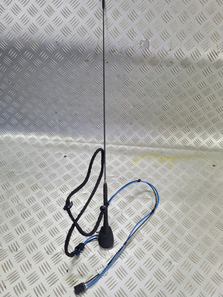 ANTENA NAWIGACJI GPS KUGA MK1 MONDEO MK4 - 11161514737 - oficjalne ...