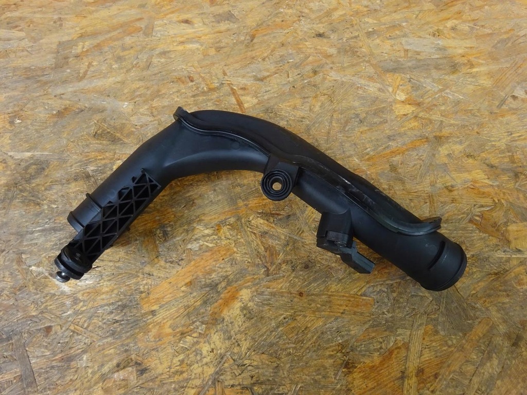 AUDI A3 8P GOLF VI EOS 2.0 TDI RURA INTERCOOLERA 5N0145770A ...