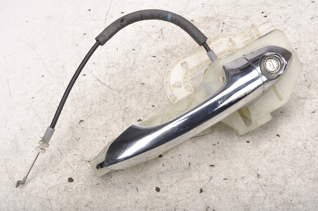 KIA CARENS IV 4 KLAMKA DRZWI LEWY PRZÓD LIFT EURO - 11139331595 - oficjalne archiwum Allegro