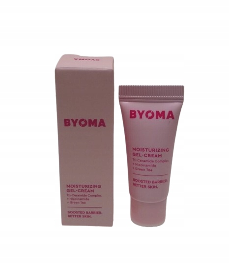 BYOMA Moisturizing Gel Cream Mini Travel Size 5 ml - 15349701666 ...