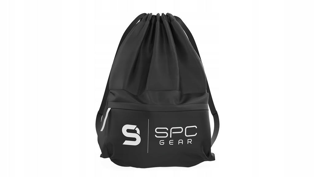 Plecak worek SPC Gear Drawstring Accessory Bag - 12933412091 ...
