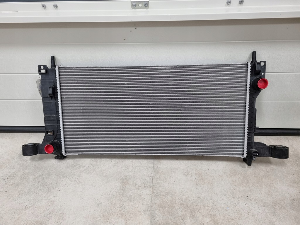 VOLVO XC40 CHŁODNICA WODY 31461875 - 12985233185 - oficjalne archiwum ...