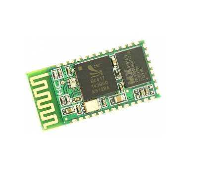 Moduł Bluetooth MASTER SLAVE HC05 chip ARDUINO AVR - 6599411606 - oficjalne archiwum Allegro