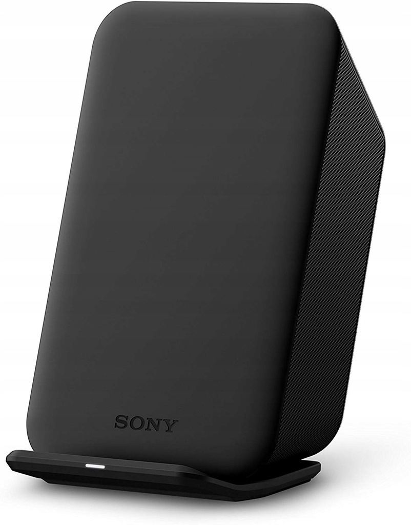 Bezprzewodowa stacja ładująca Sony WCH20 - 8656957145 - oficjalne ...