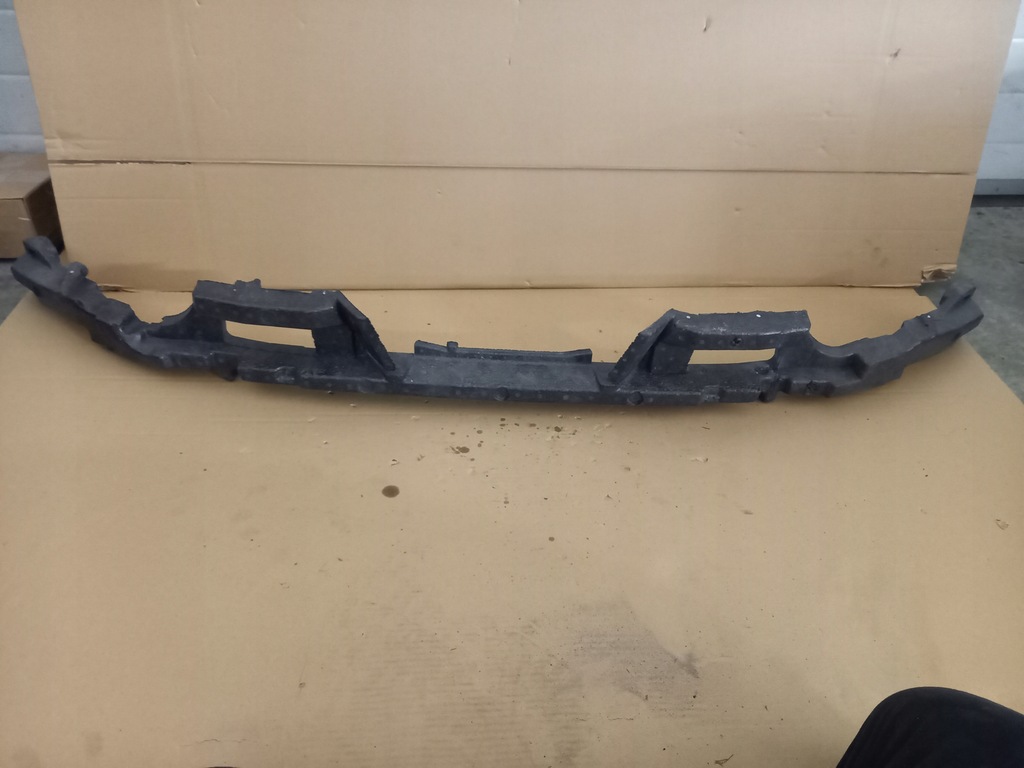 ABSORBER zderzaka PRZÓD AUDI A4 B9 8w0959121a - 13525809495 - oficjalne ...