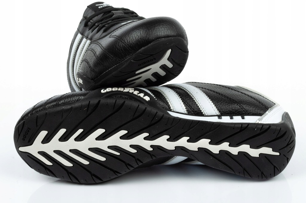 Купить Adidas Adi Racer G16082 Goodyear R.42 2/3: отзывы, фото и ...