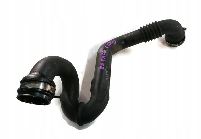 RENAULT ESPACE IV 2.0 RURA INTERCOOLERA 8200907826 - 13133500942 ...