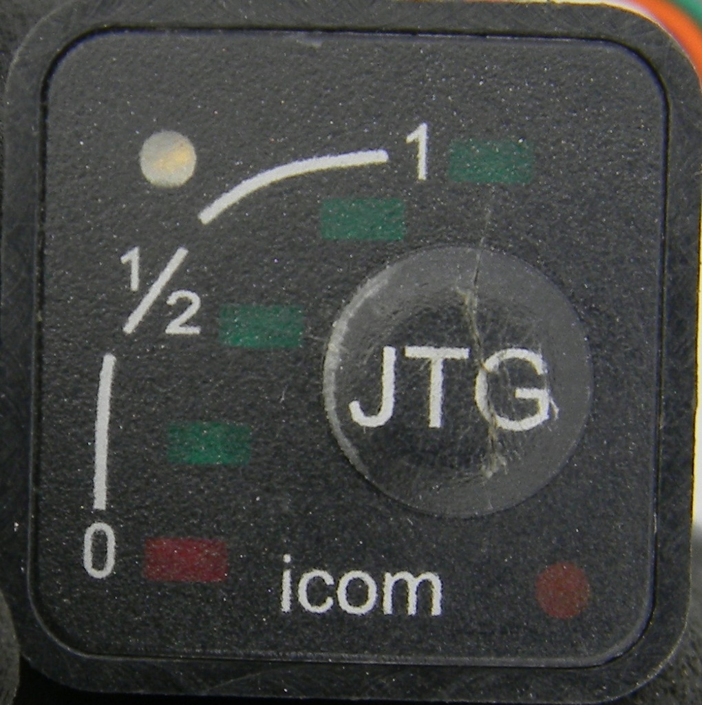 ICOM JTG PRZEŁĄCZNIK LPG - 12049549211 - oficjalne archiwum Allegro
