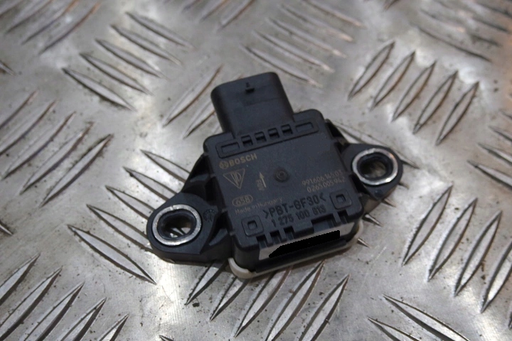 MODUL PREDKOSCI ESP PORSCHE 991 99160614503 - 7785390553 - oficjalne ...