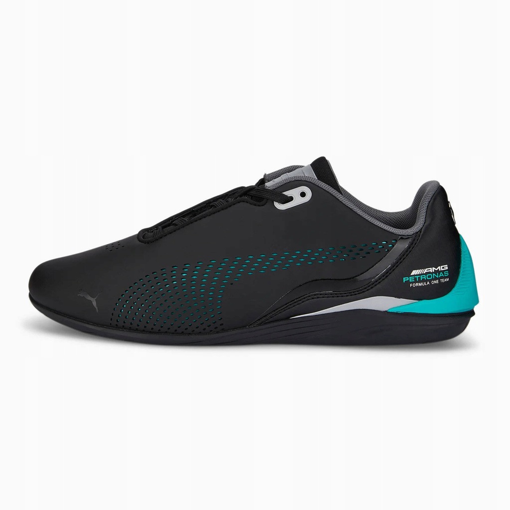 Buty do jazdy samochodem Puma AMG MAPF1 Drift Cat - 13174120346 ...
