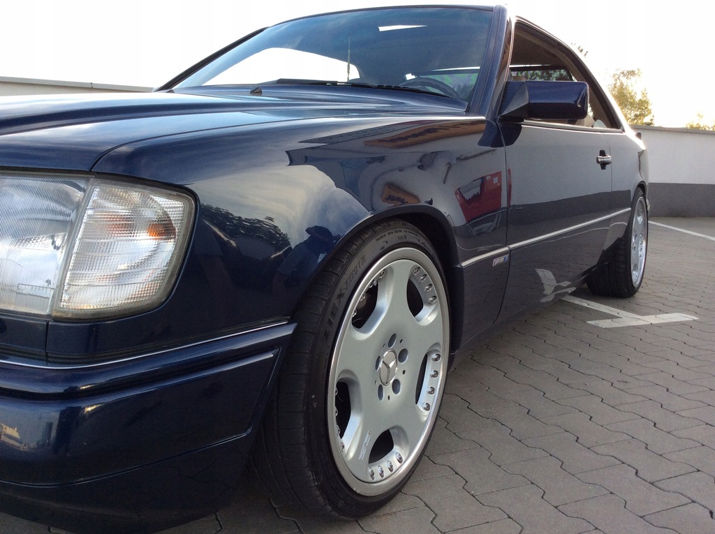 Felgi OZ Opera 18 Skręcane 2TLG Mercedes Volkswage - 7919260708 ...