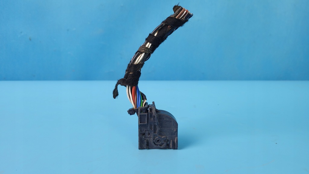 MERCEDES KOSTKA WTYCZKA A0005458417 21 PIN - 12894220762 - oficjalne ...