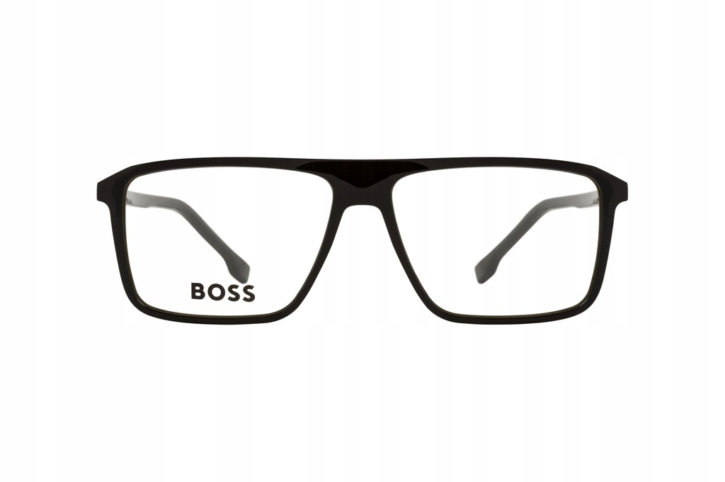 HUGO BOSS BOSS 1636 807 56mm oprawki okularowe - 15496741589 ...