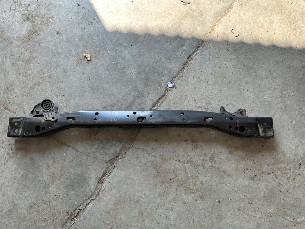 OPEL INSIGNIA B PAS PRZÓD WZMOCNIENIE GÓRNE BELKA - 13963137627 ...