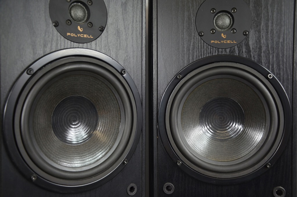 KOLUMNY INFINITY REFERENCE 30 SUPER DŹWIĘK OKAZJA - 12450495128 ...