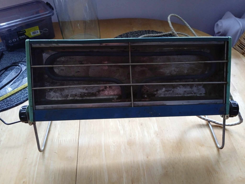 farelka PRL predom selfa działa - 14018842631 - oficjalne archiwum Allegro