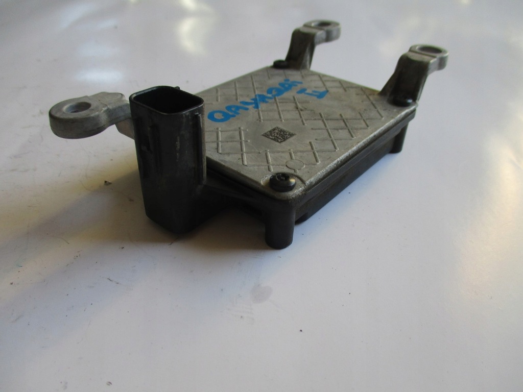 Moduł radar sensor Nissan Qashqai II 28438-5FA2A - 13416039382 ...