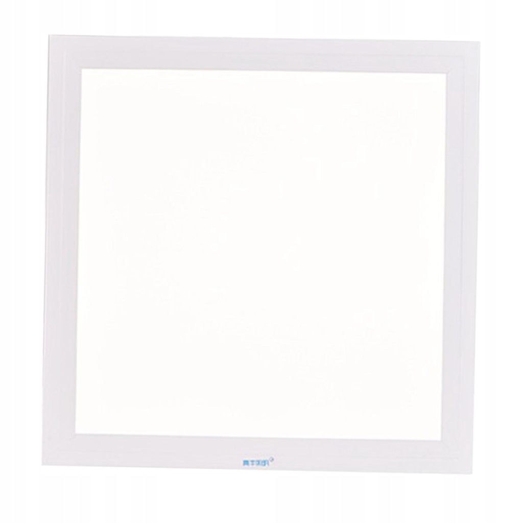 Led Flat Panel Light 6500K Sufit, podświetlany - 12600719857 ...