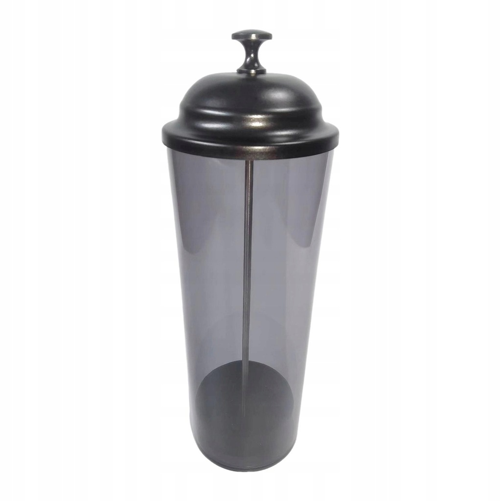 Straw Holder with Lid Straw Container, Kitchen - 14064493538 ...