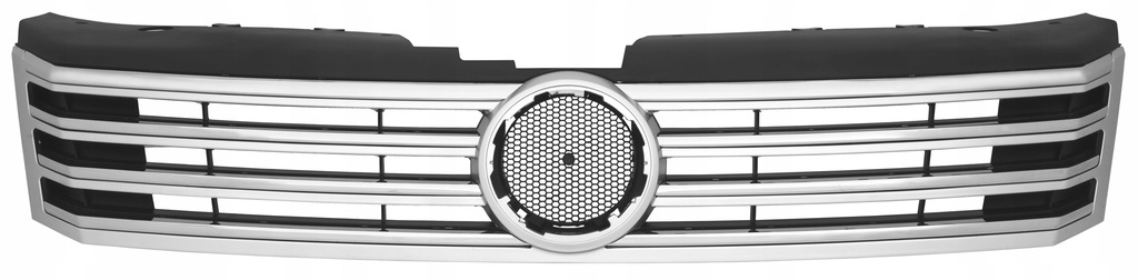 Atrapa chłodnicy grill maski VW Passat B7 3AA - 13445228188 - oficjalne archiwum Allegro