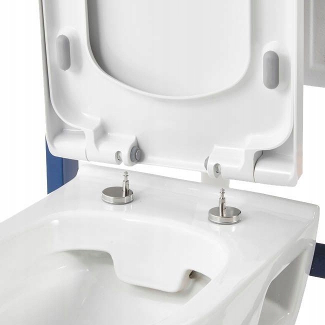 ZESTAW PODTYNKOWY WC GROHE SEREL WOLNOOPADAJĄCA - 9000256307 ... ZESTAW PODTYNKOWY WC GROHE SEREL WOLNOOPADAJĄCA - 9000256307 ...