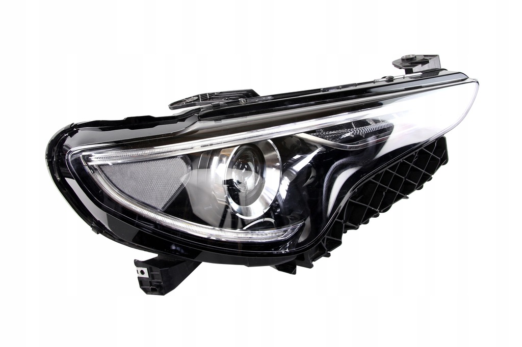LAMPA REFLEKTOR PRAWY ALFA ROMEO STELVIO 50540003 - 8268950352 ...