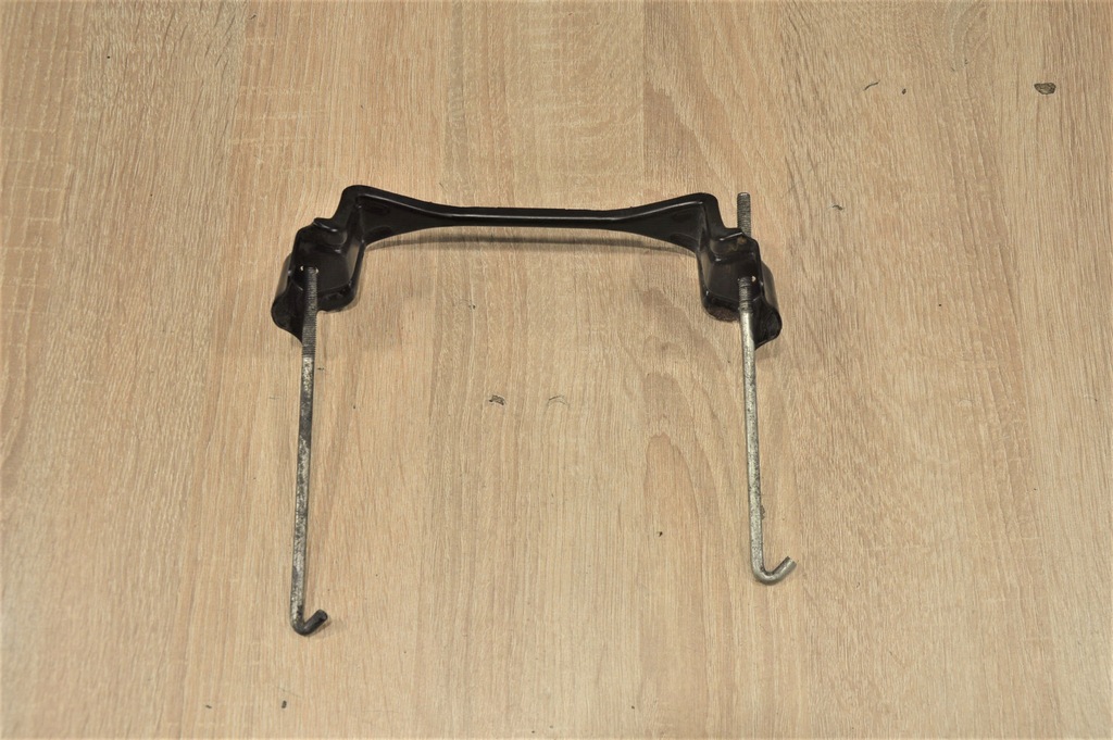 MOCOWANIE AKUMULATORA QASHQAI I J10 LIFT - 13519367875 - oficjalne ...