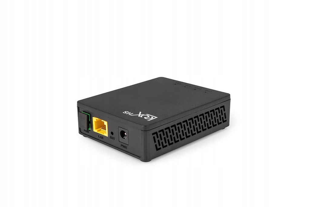 LEOX GPON ONT LXT-010H-D (1x2.5GE SCA) - 15077728519 - oficjalne ...