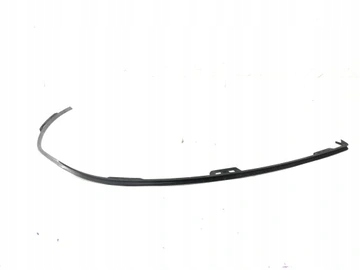 OE MERCEDES LISTWA ZDERZAKA DÓŁ PRAWA MERCEDES CLA W117 A1178851422 ...