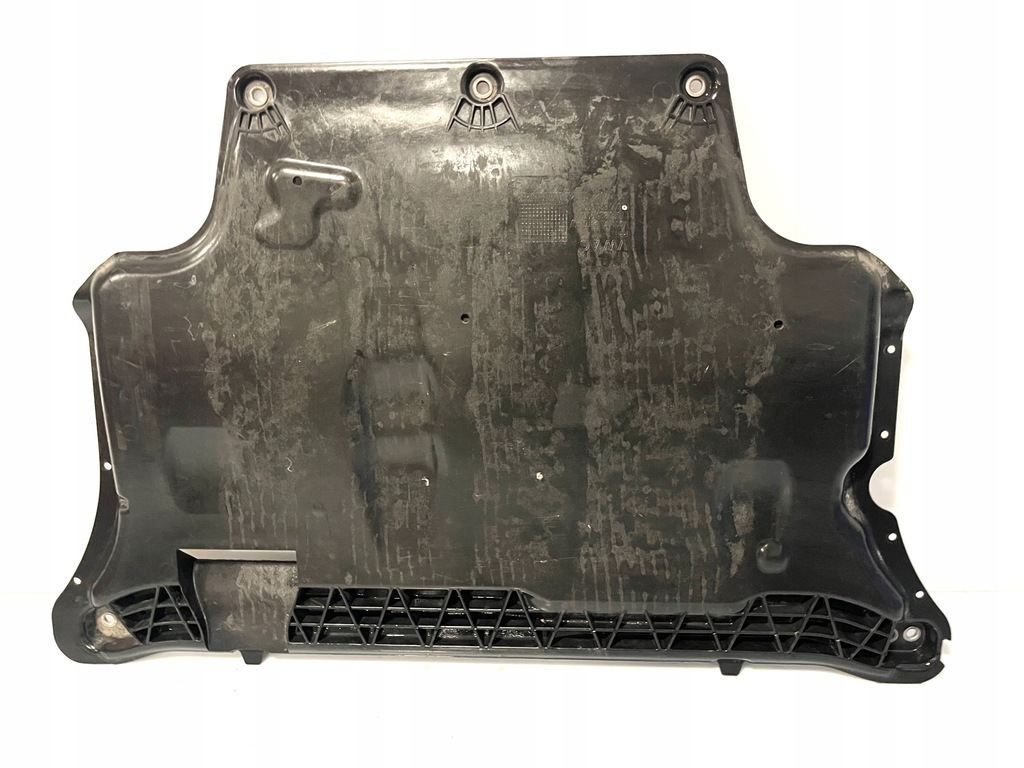 VW AUDI SEAT SKODA OSŁONA POD SILNIK 3Q0825902A - 14879493463 ...