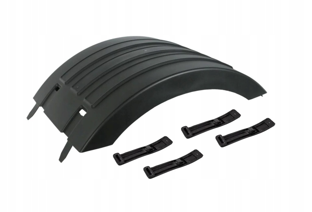 NADKOLE BŁOTNIK TYLNY CZĘŚĆ GÓRNA RENAULT GAMA T VOLVO FH13 FH4 FH5 +4 ...