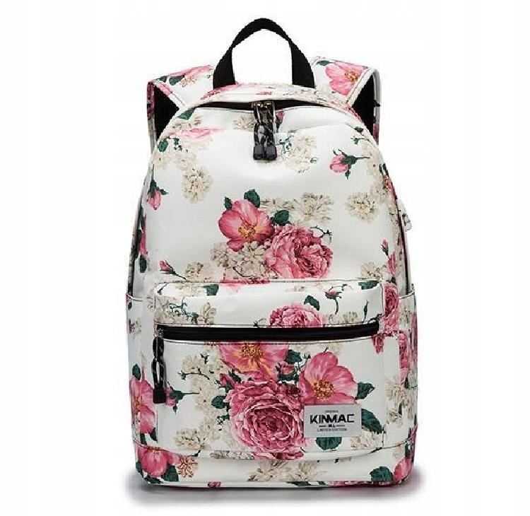 Kinmac Brand Plecak Torba na laptopa 1 KC017 15,4- - 11235245552 ...