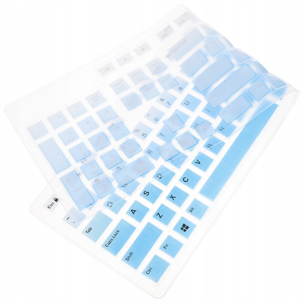 Keyboard Skins Cover Protector Computer - 14547815499 - oficjalne ...