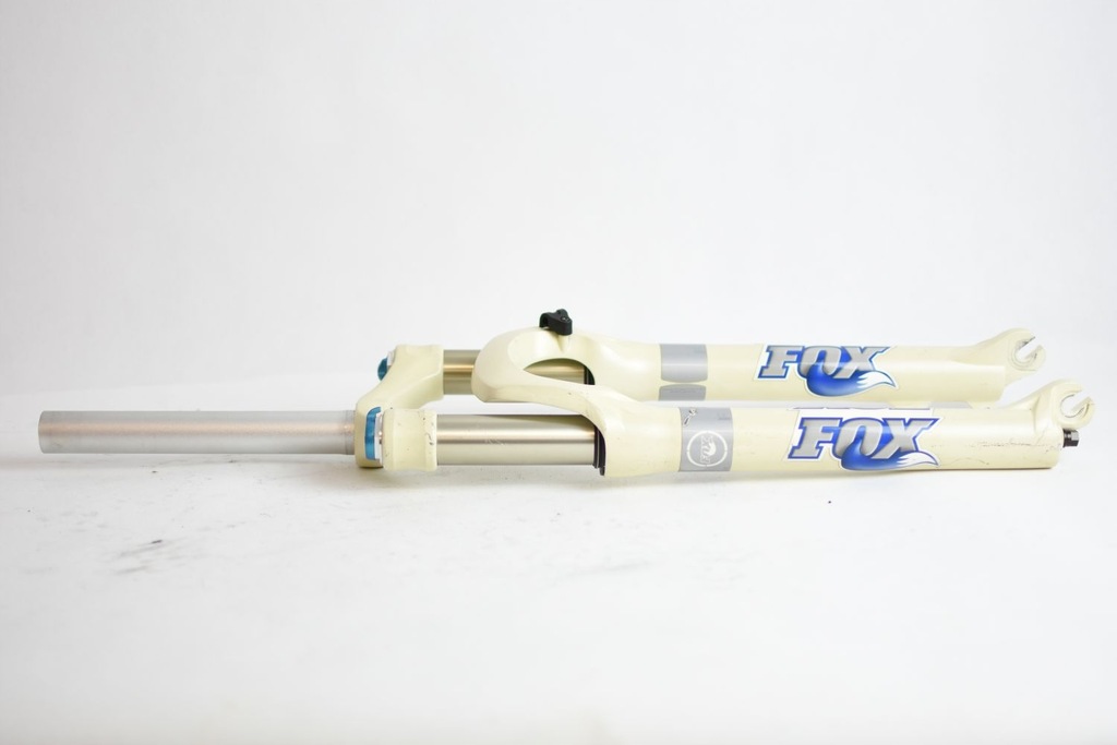 amortyzator FOX F80 RL !! 1 1/8' ! pod koło 26' - 7785554343 ...