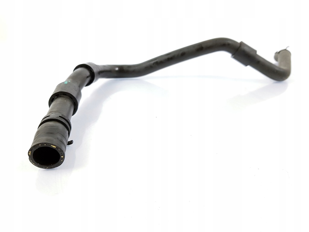 VW SHARAN 7N RURKA PRZEWÓD 7N0122051S - 7984678133 - oficjalne archiwum ...