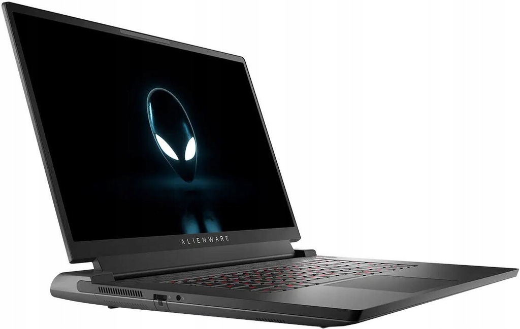 Laptop Dell Alienware M17 R5 AMD7-6800H 16 1TB W11 - 15119854631 ...