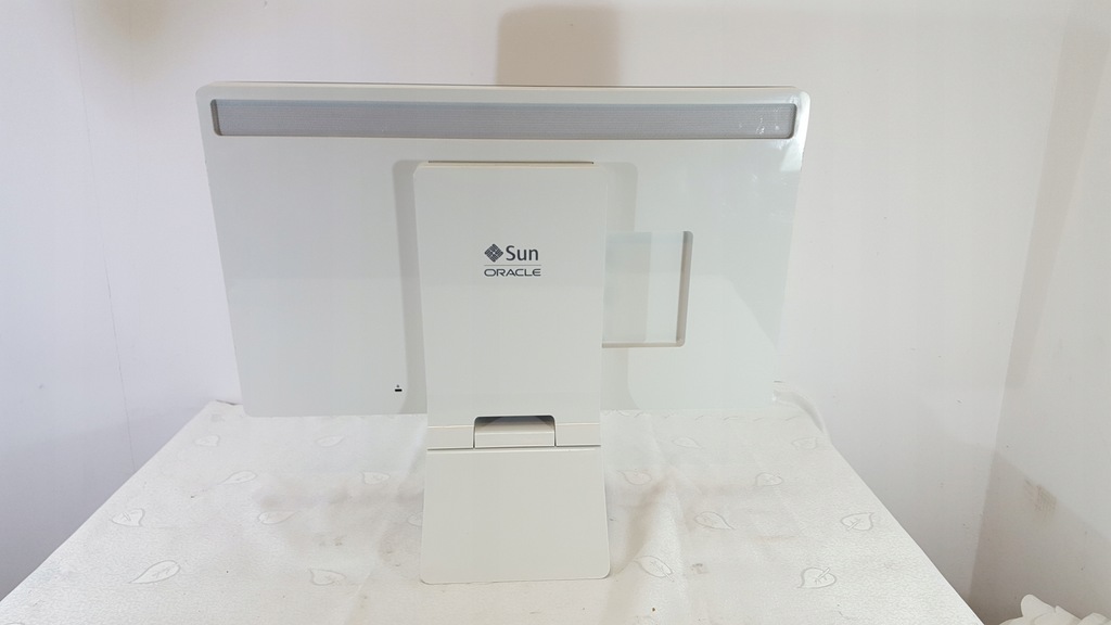 Oracle Sun Ray 3i Terminal all-in-one 22''/R152 - 8030026395 ...