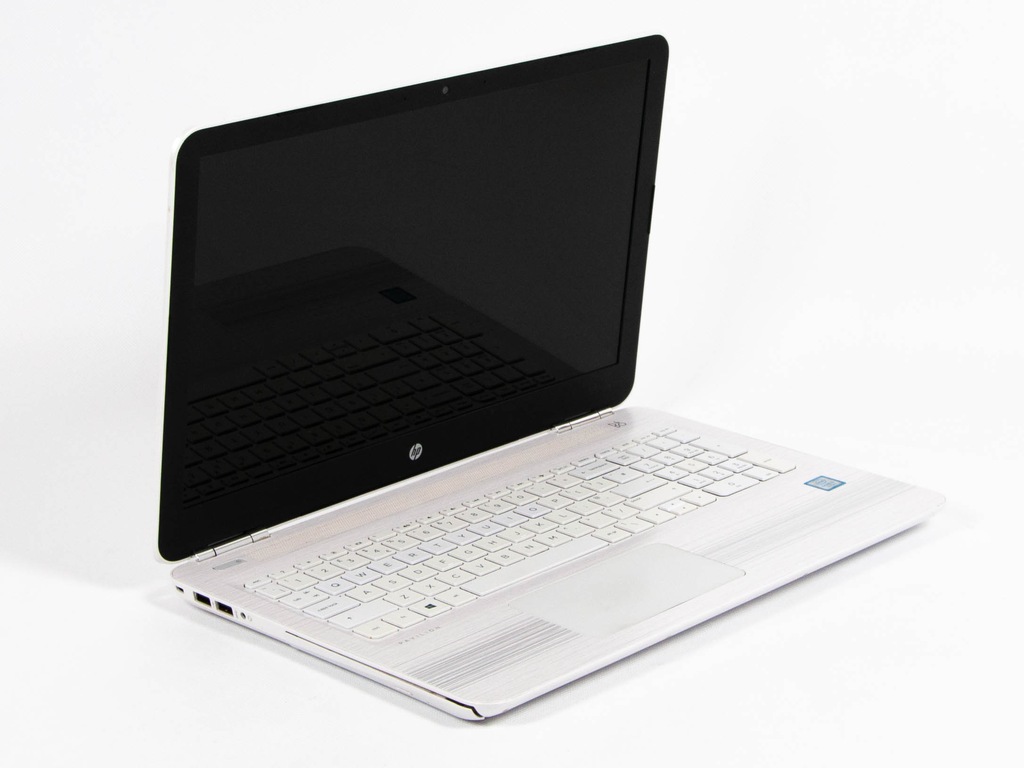 HP PAVILION 15-au i3-7100 WIN10 240SSD 8GB IW8 - 12228062821 ...