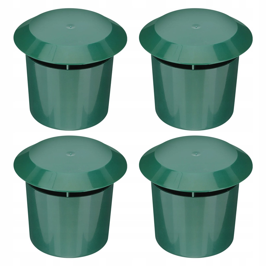 Slug Traps Garden Snail Catcher - 13981945771 - oficjalne archiwum Allegro