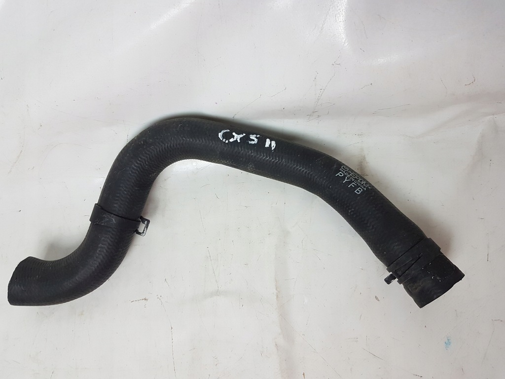 Mazda CX5 II 17- Przewód Rura Wody PYFB USA - 11685266346 - oficjalne ...