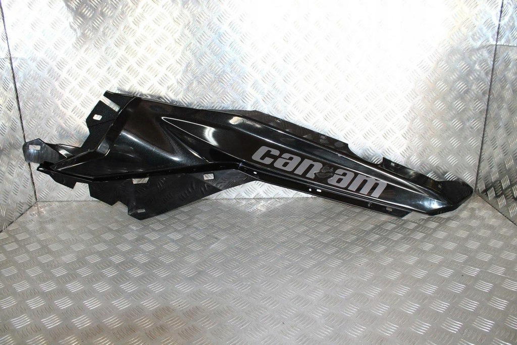 Błotnik owiewka nadkole tył lewy I CAN AM MAVERICK X3 2021 - 2024 ...