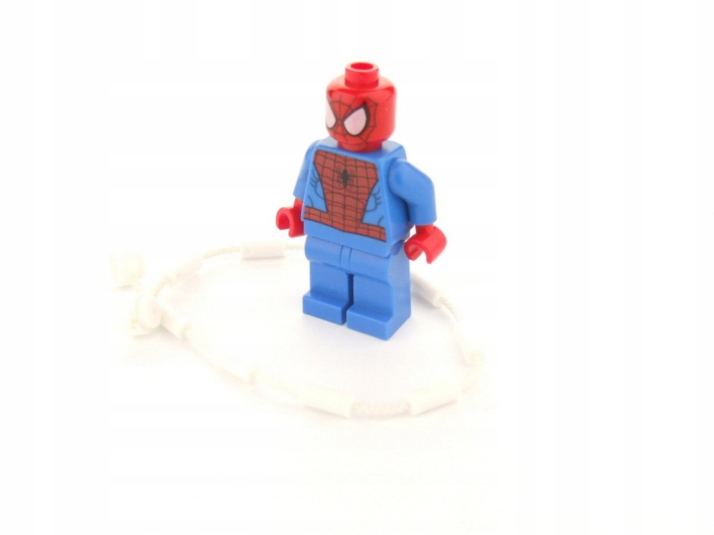 Lego Figurka Super Heroes Spiderman Lina - 8549859370 - oficjalne ...