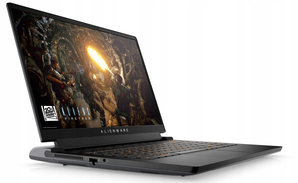 DELL Alienware M15 R6 2K IPS 240Hz i7-11800H 16GB 1TB SSD NVMe RTX3060 W11 - 17401400430 ...