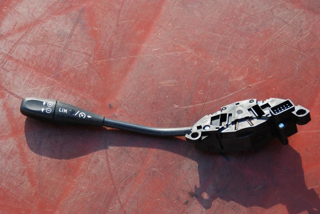 SPRINTER 906 CRAFTER PRZELACZNIK TEMPOMAT - 6569405283 - oficjalne archiwum Allegro