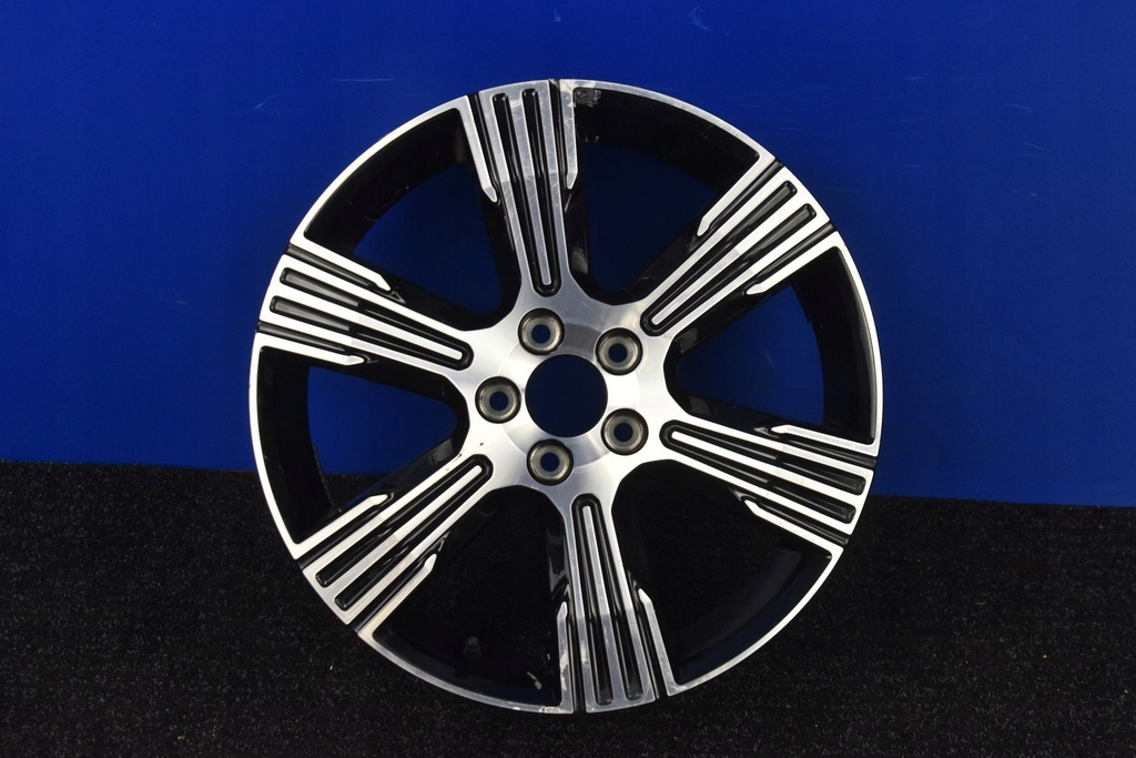 ALUFELGA FELGA 5X108 R18 ET50,5 VOLVO XC40 XC60 - 12391737131 ...
