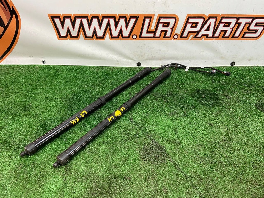 SIŁOWNIK ELEKTRYCZNY KLAPY EVOQUE L538 BJ3270354AE - 12544574457 ...