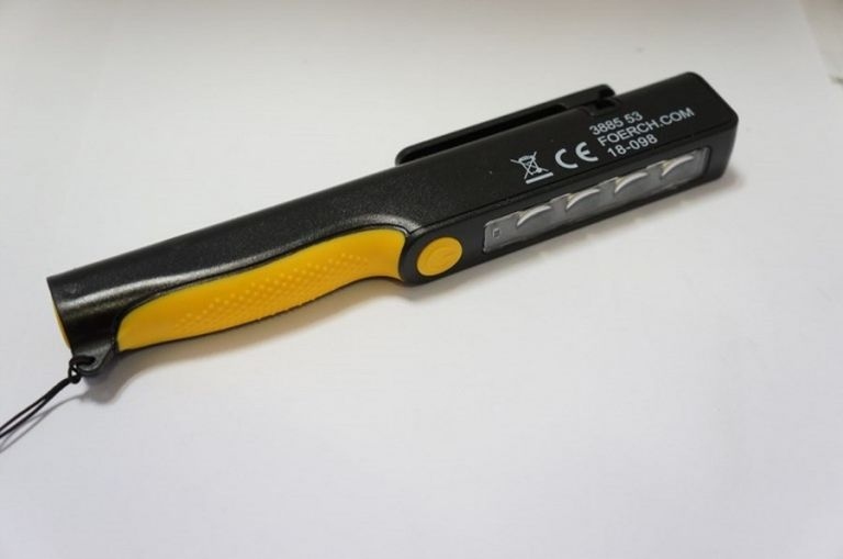 LATARKA WARSZTATOWA FORCH LED 3885 53 - 8232310315 - oficjalne archiwum ...